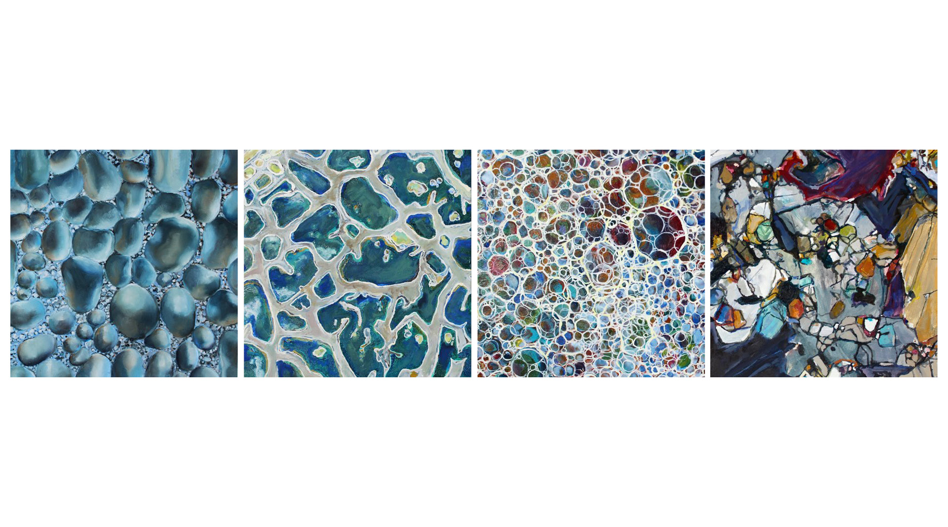 Micro/Macro Levels – Richelle Ellis