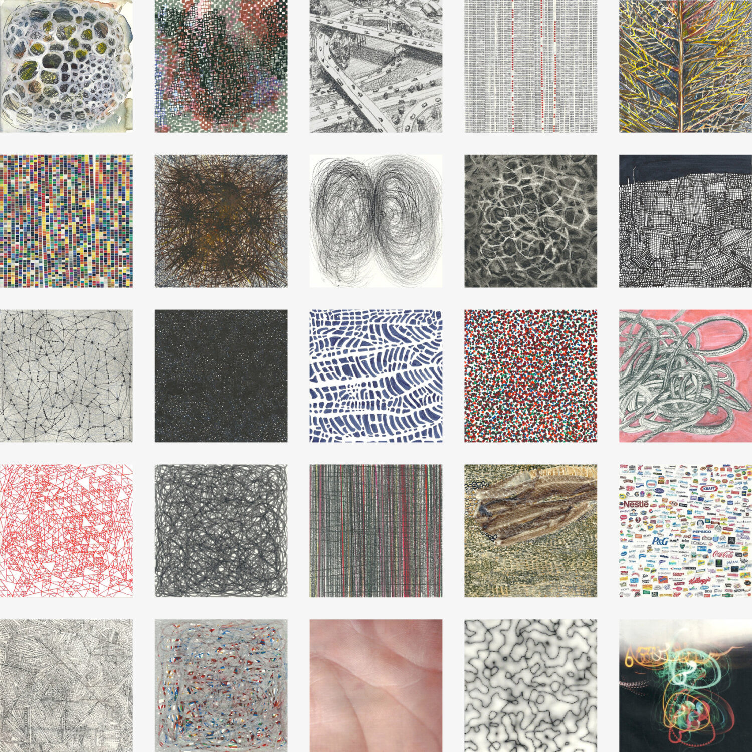 Networked Life 365 – Richelle Ellis