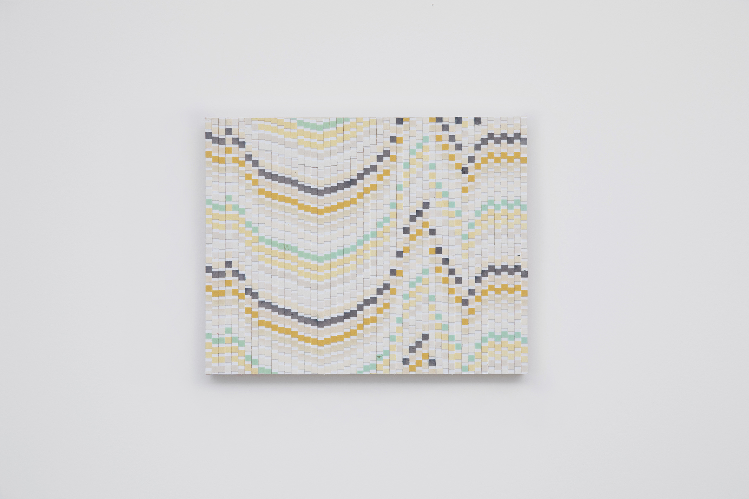 You’re in Analysis – Richelle Ellis