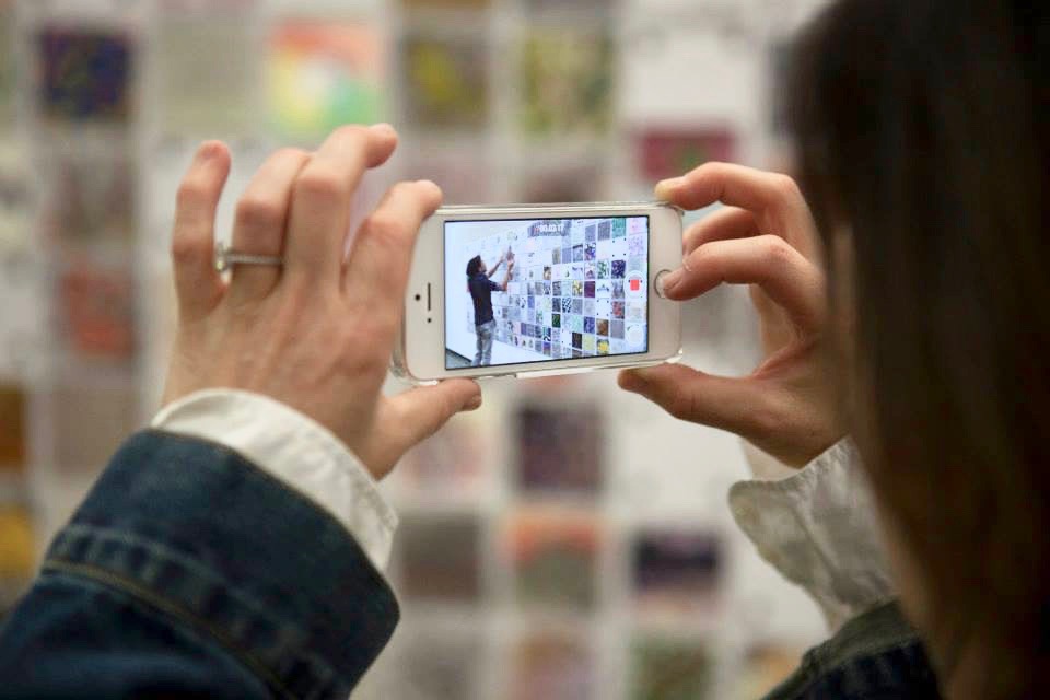 Networked Life – Richelle Ellis