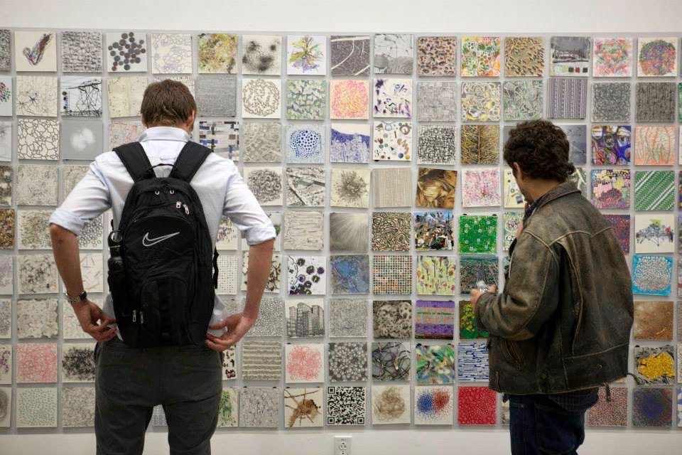 Networked Life – Richelle Ellis