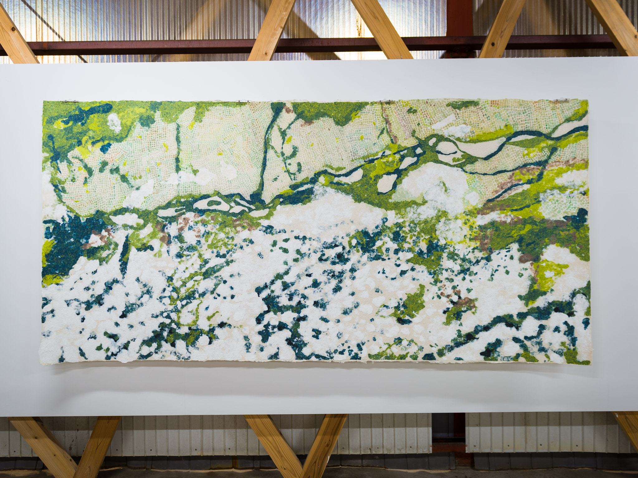 On Place – Richelle Ellis