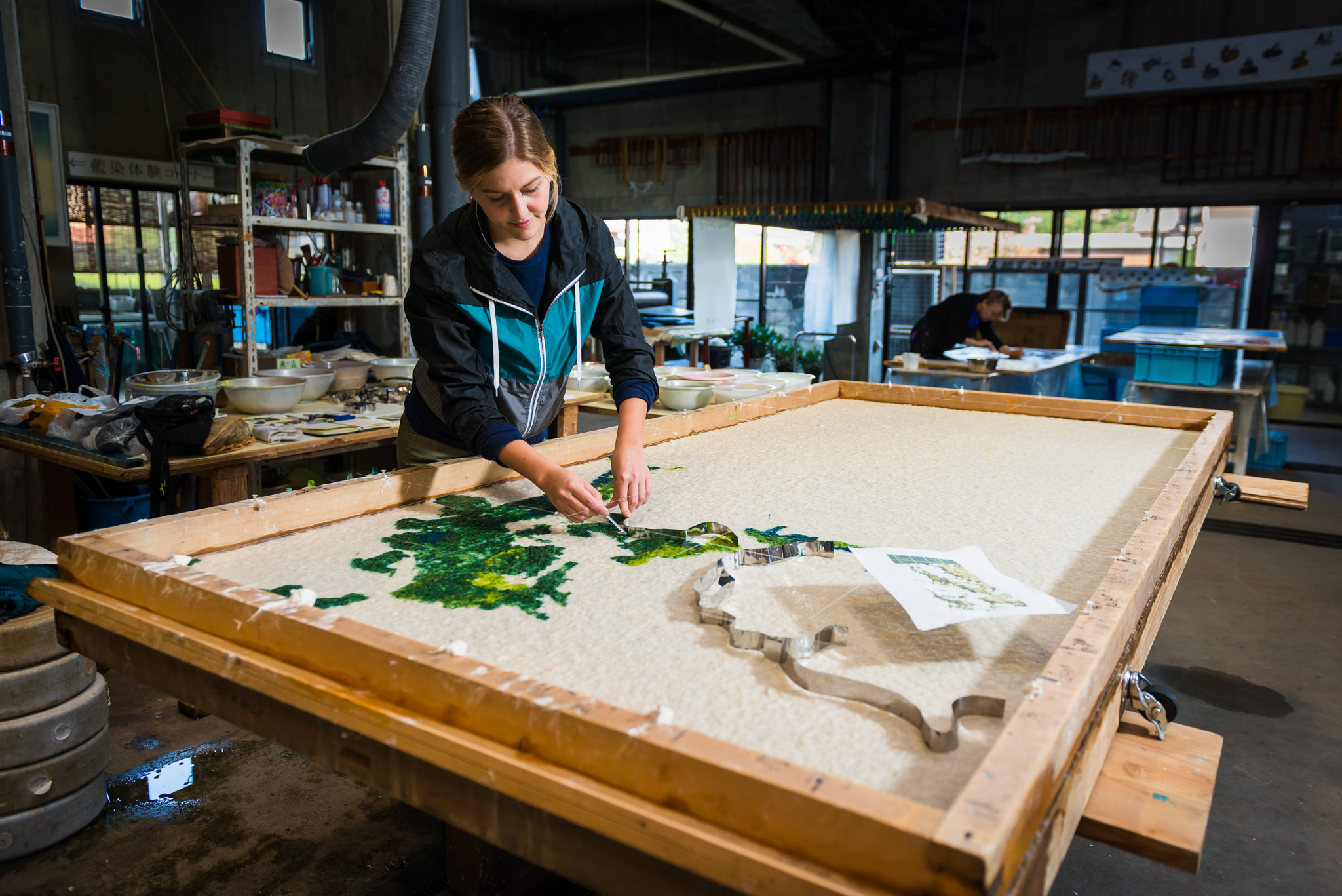 On Place – Richelle Ellis