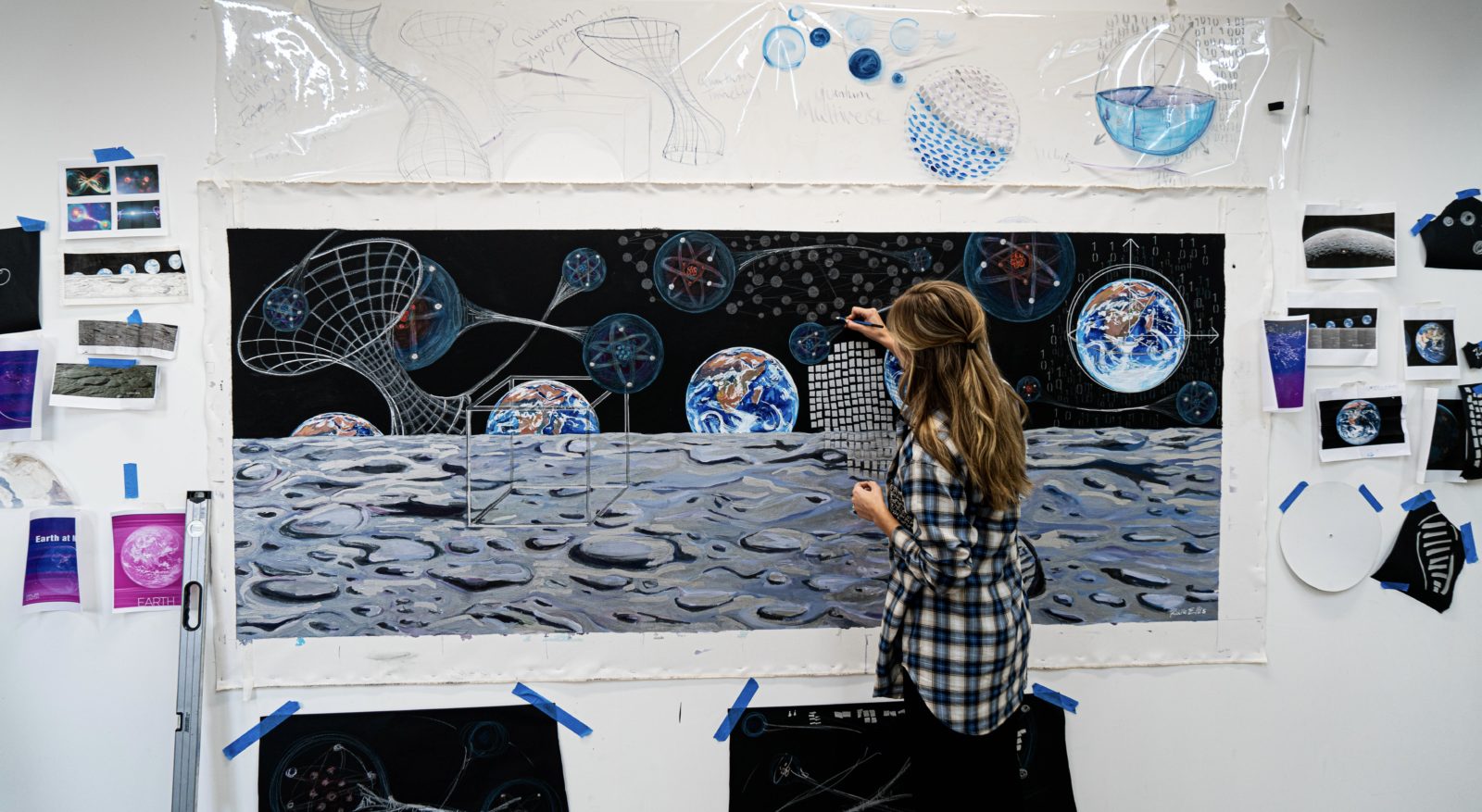 About – Richelle Ellis