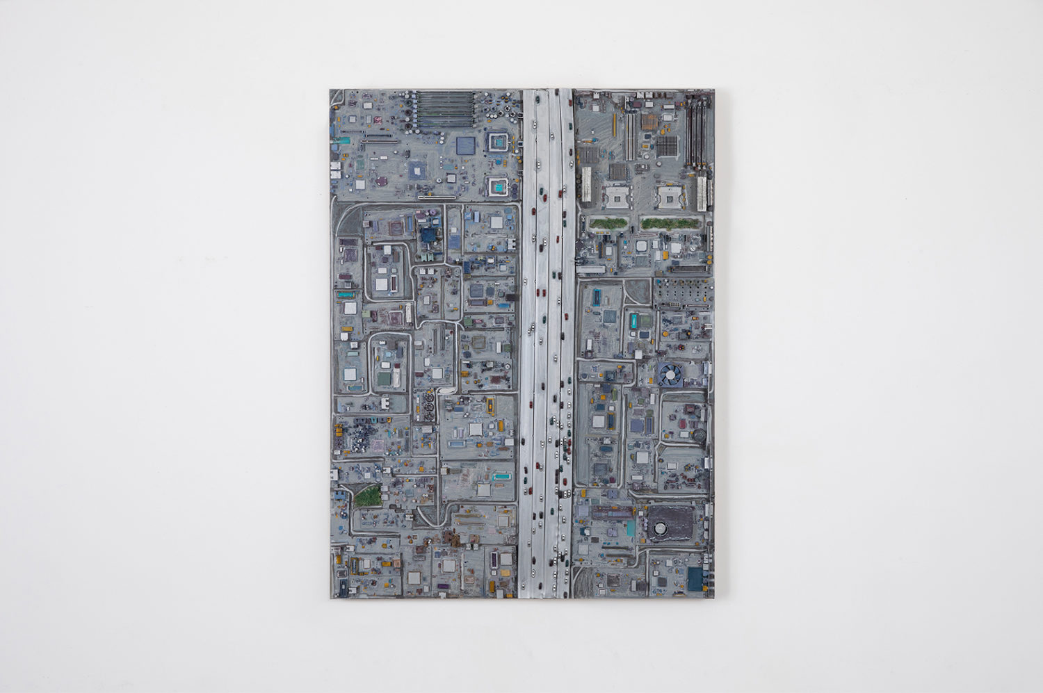 Works – Richelle Ellis